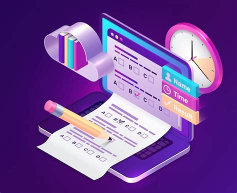 Streamlining Testing With Online Test Platforms And Test Software By Think Exam Medium