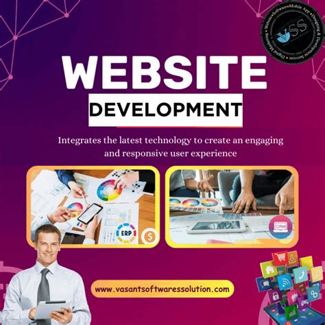 Vasant Software Solution Vss On Linkedin Linkedin