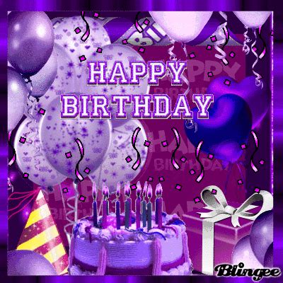 Happy Birthday Moving Images
