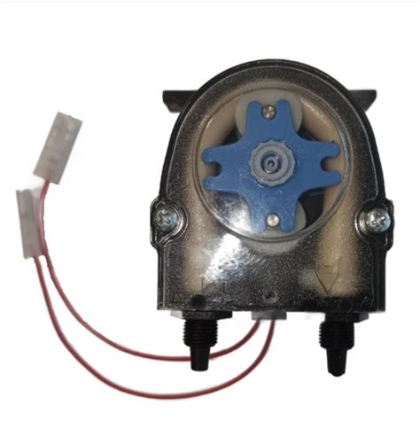 Насос дозатор для посудомоечной машины купить Минск, цена