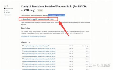 ComfyUI系列教程 从入门到精通 知乎
