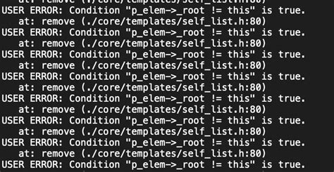 Debugging Rare Freeze In Godot Engine Detaches From Process Help