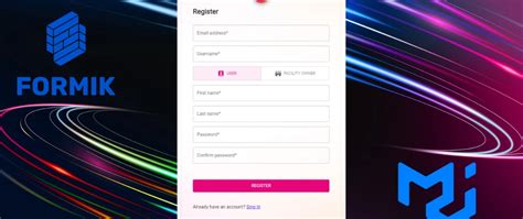 2 Ways To Build Forms Using Formik With Material Ui Yup Dev Community