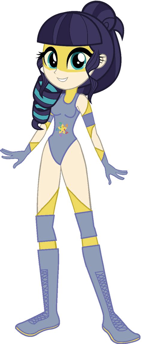 Iris Voice By Supersamyoshi On Deviantart