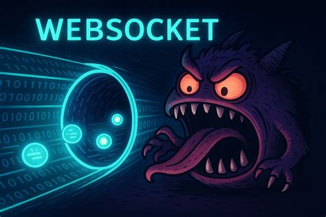 Websocket Security Pitfalls In Action By Zilbon Medium