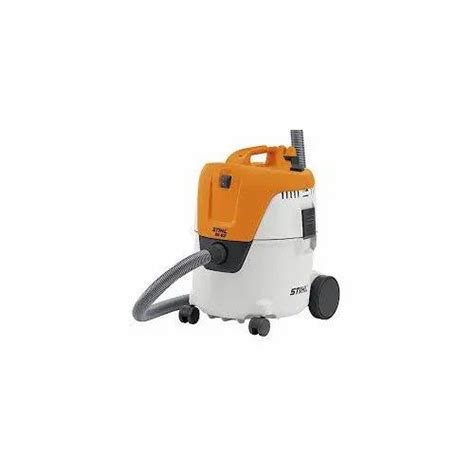 SE 62 Vacuum Cleaner at Rs 13000/piece | Chakan | Pune | ID: 20722553630