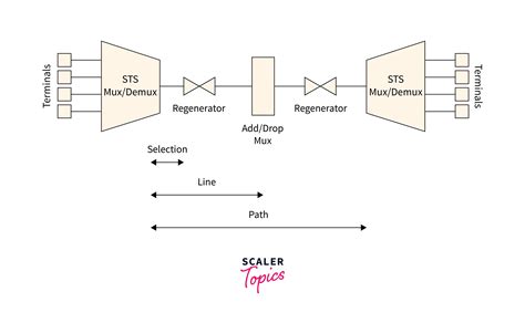 Synchronous Optical Network Sonet Scaler Blog