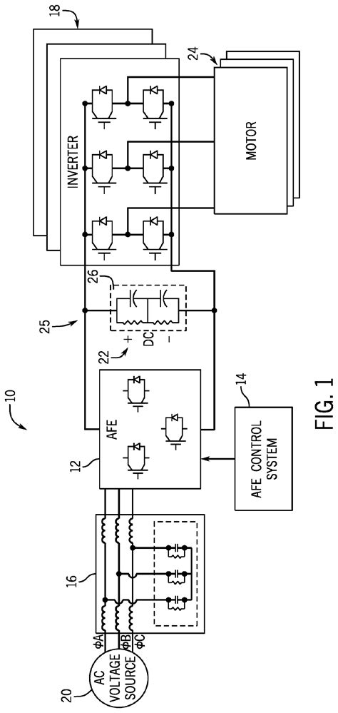 Power Converter Control System Observer Eureka Patsnap Develop