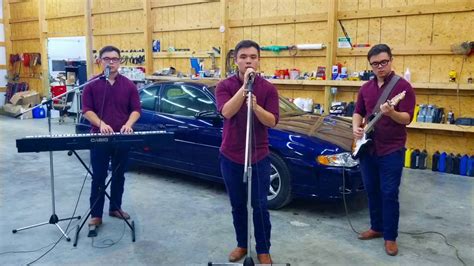 The Well Isaac Pendley Casting Crowns Cover Youtube