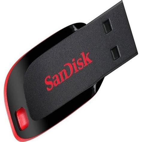 Clé USB Sandisk 32gb SodiShop
