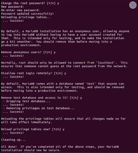 How To Install Mariadb On Debian Vps Hosting Community Sri Lanka