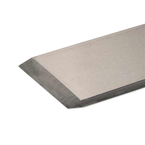 Plane Rectangulaire 30mm Hss Scharwaechter
