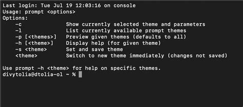 Zsh Theme And Profile Not Loading M1 Mac Ohmyzsh Ohmyzsh Discussion 11059 GitHub