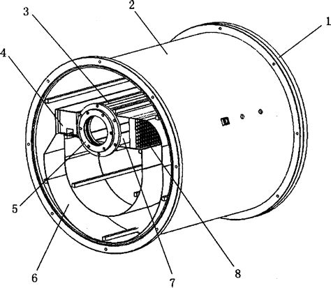 Atmospheric Environmental Simulation Device Eureka Patsnap