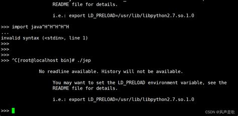 Python Andandjep安装 Csdn博客