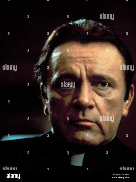 Exorcist Ii The Heretic The Richard Burton 1977 C Warner Bros