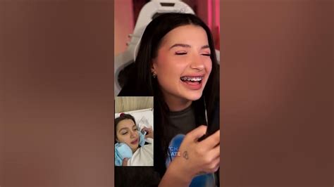 ТЕНДЕРЛИБАЕ после ОПЕРАЦИИ Tenderlybae тендерлибае тендерли твичлучшее Youtube