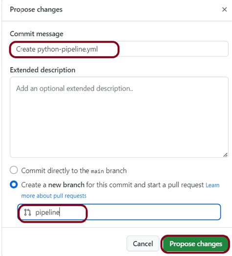 How To Run Pytest Framework In Github Actions Qa Automation Expert