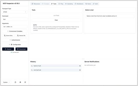 Cursor Building An Mcp Server