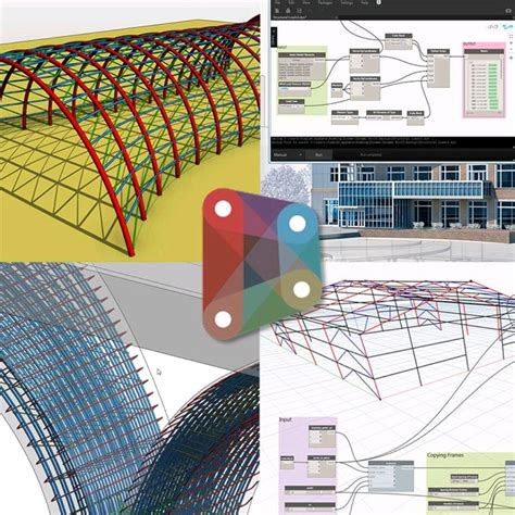 sheida jamaat on linkedin 📢 revit and dynamo or rhino and grasshopper