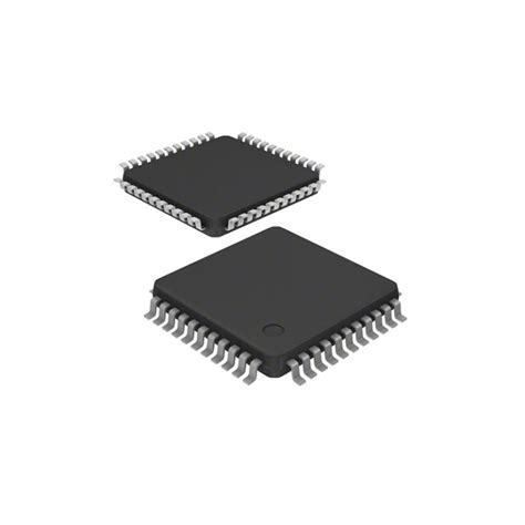 Z84c0006fec Zilog Inc Z80 Microprocessor Ic Z80 1 Core 8 Bit 6mhz 44