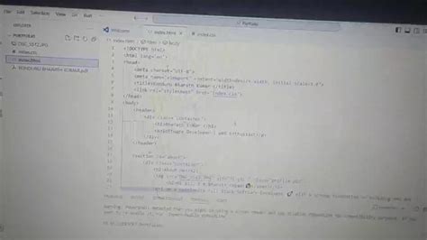 Bharath Kumar Konduru On Linkedin Internship Codesoft