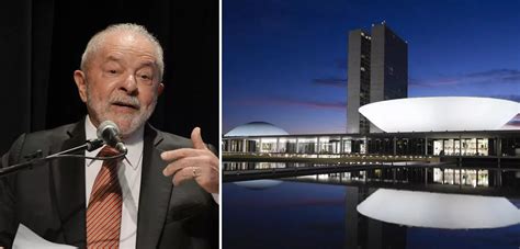 Hora De Fechar A Torneira Dizem Aliados Do Presidente Lula Sobre