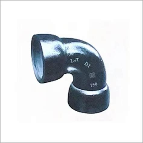 Socketweld Double Socket Bend For WATER SEWAGE AND GAS At Rs 2999 In Jalandhar