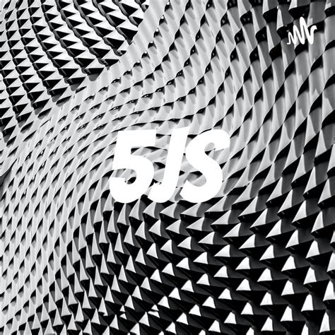 5js Podcast On Spotify