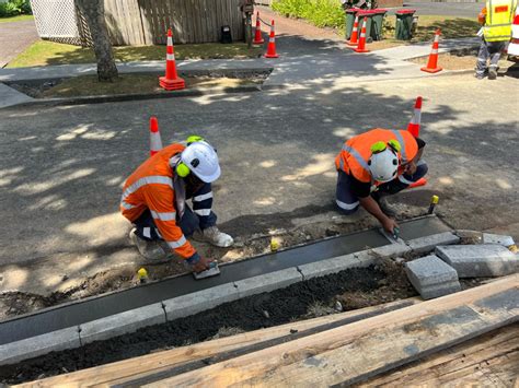 Some Of Our Recently Completed Civil Infrastructure Projects