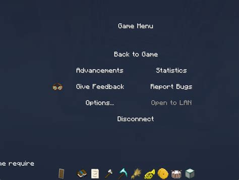 oculus shaders broken on stoneblock 3 · issue 295 · asek3 oculus · github
