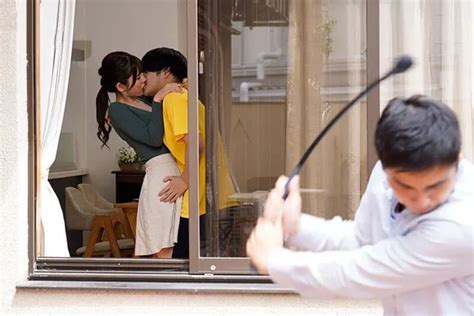 Chồng mãi mê với công việc vợ nảy sinh tình cảm với em chồng vì cô đơn Sex Hay SexTop movie