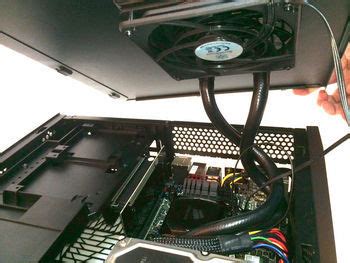 Mini Itx Build Project Build A Pc Level Techs Forums