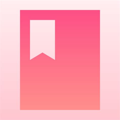 Class Generic Flat Gradient Icon