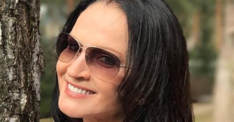 Dainininkė Sofija Rotaru Savo Autoritetu Paveikė Pasieniečių Sprendimą Išleisti Juos Iš „labai