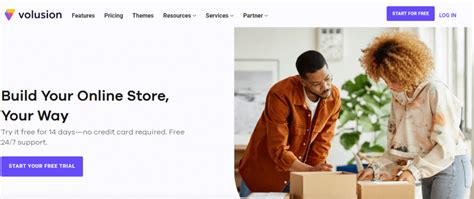 E Commerce Platform Comparison Best E Commerce Platforms