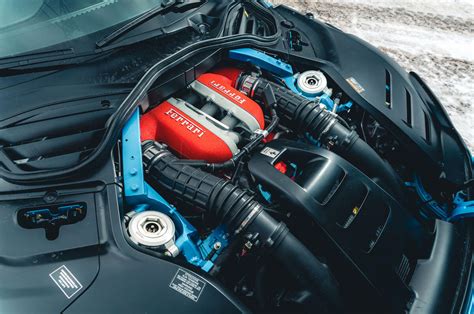 Ferrari Purosangue Review 2025 Price And Specs Autocar