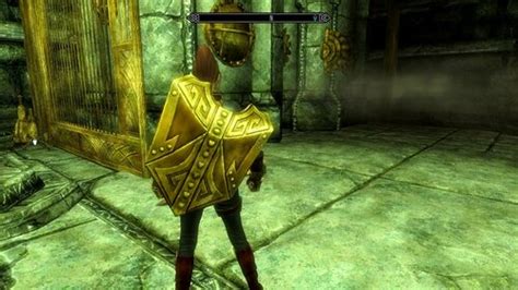 Dwarven Relic Armaments August 2020 Weapons And Spells Loverslab