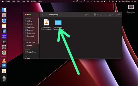 How To Extract Rar Files On Macos Ventura Nixloop