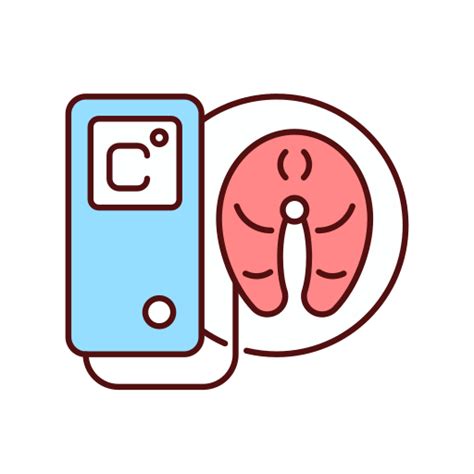 Behavior Detection Generic Color Lineal Color Icon Freepik