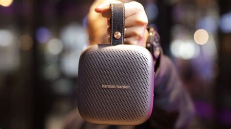 TOP 10 loa Bluetooth mini hay nhất đâu là sự lựa chọn phù hợp