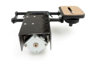 How To Build An Automated Rail For Crazy Macro Shots For