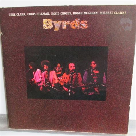 Byrds Byrds Hifi Audio Mix