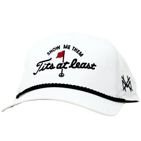 Mhc Show Me Them Tits Atleast Trucker Hat Shades Sunglasses