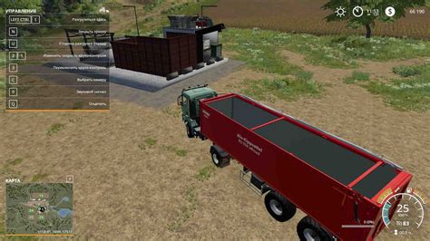 COMPOSTER V2 2 FS 19 Objects Farming Simulator 2019 Mods Mods For Games Community