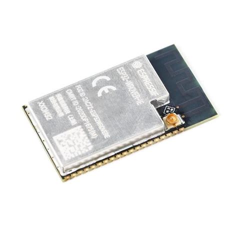 Esp32 Wrover Ie 16mb двухъядерный модуль Mcu Wi Fi и Bluetooth Беспроводной модуль Интернета