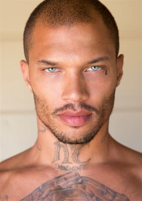 Hot Felon Jeremy Meeks Is Releasing A Memoir This Fall Page 3 The