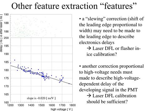 Ppt Feature Extraction Powerpoint Presentation Free Download Id 1079218