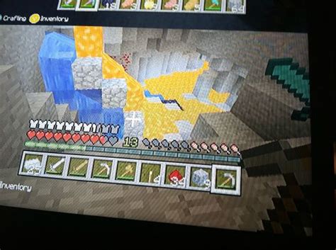 Mining Wiki Minecraft Amino