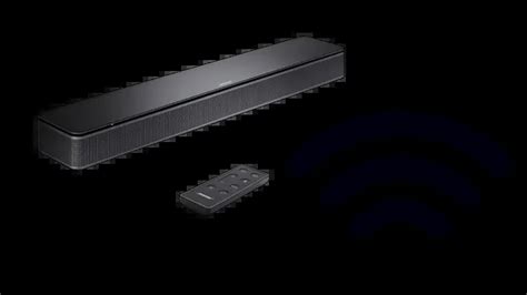 How To Connect Bose Soundbar To Wi Fi Step By Step Guide
